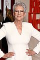 Emma Mackey & Jamie Lee Curtis Hold Hands at ‘Ella McCay’ Premiere in ...