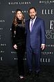 Elle Women in Hollywood 2025 Honors Jennifer Aniston, Emily Blunt ...