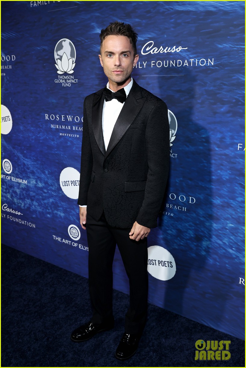 Rachel Bilson, Camilla Belle, Kevin Costner & More Attend Art of ...