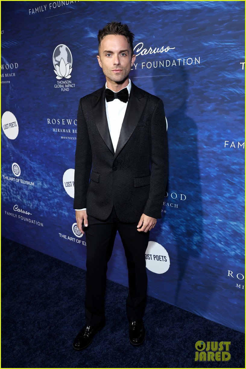 Rachel Bilson, Camilla Belle, Kevin Costner & More Attend Art of ...