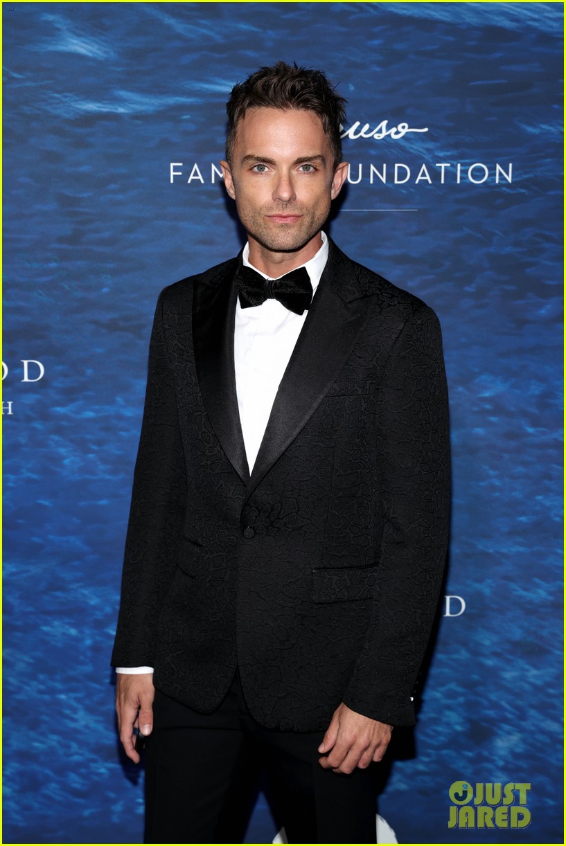 Rachel Bilson, Camilla Belle, Kevin Costner & More Attend Art of ...