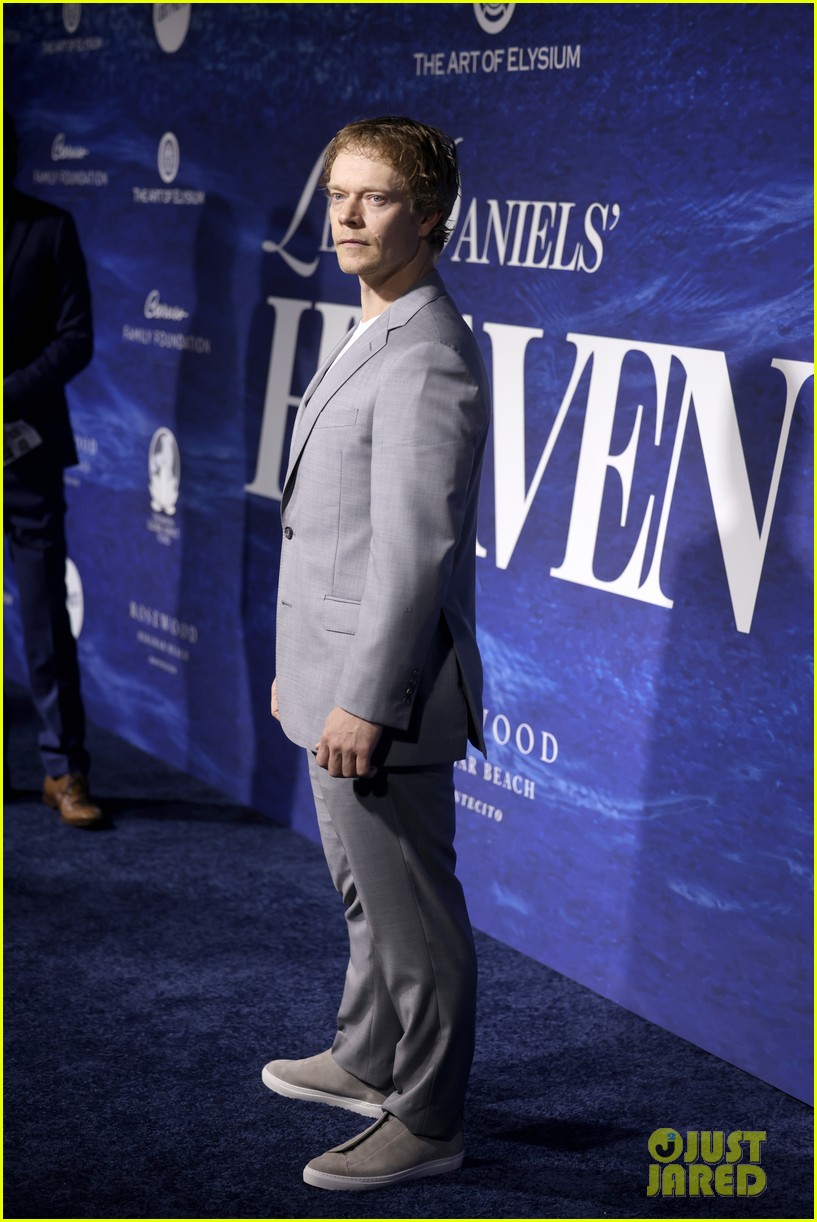 Rachel Bilson, Camilla Belle, Kevin Costner & More Attend Art of ...