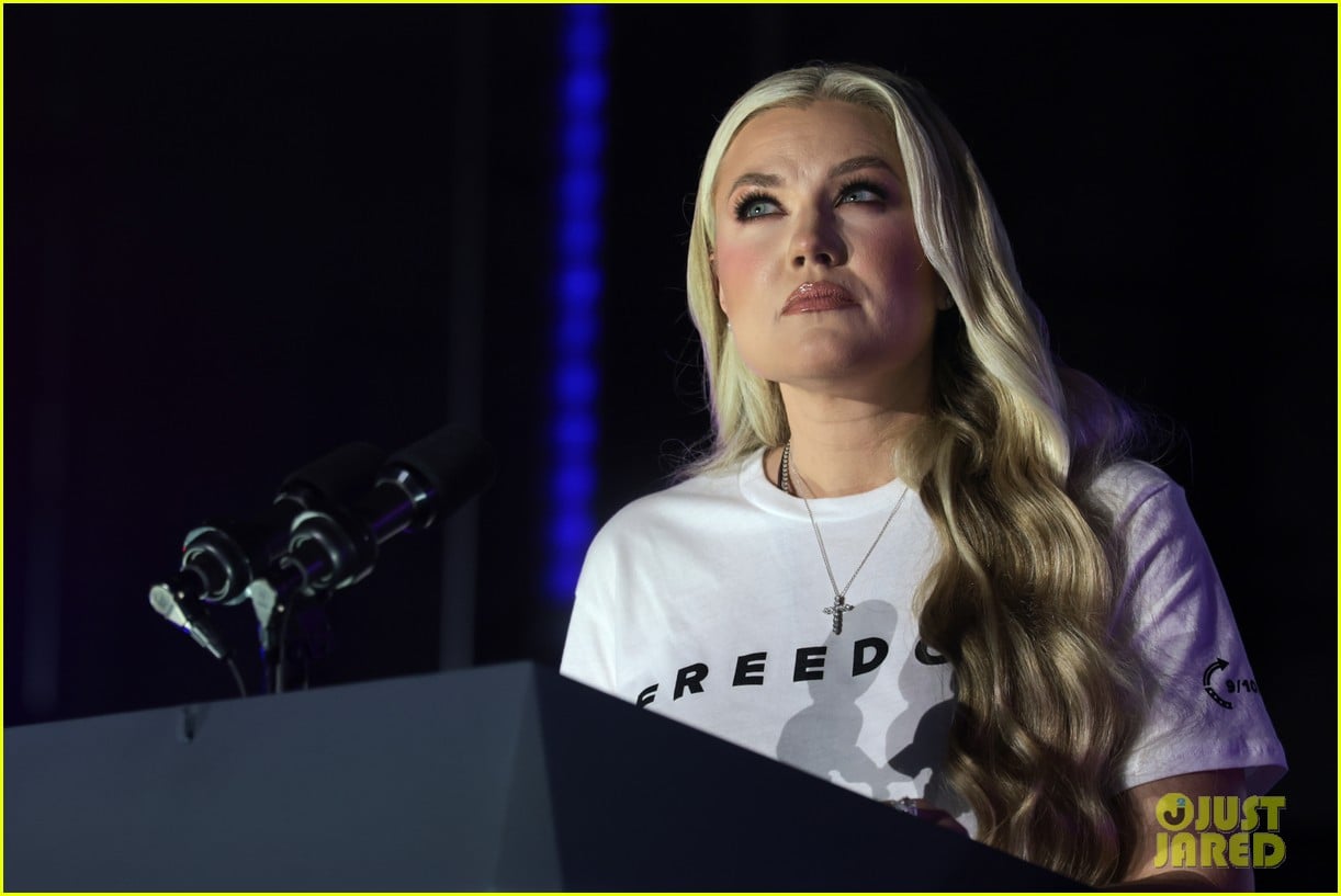 Erika Kirk-JD Vance Hug: Body Language Experts Weigh In on ...