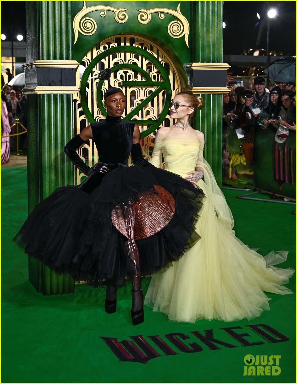 Fan Returns Cynthia Erivo's Schiaparelli Hat, One Year After She Lost ...