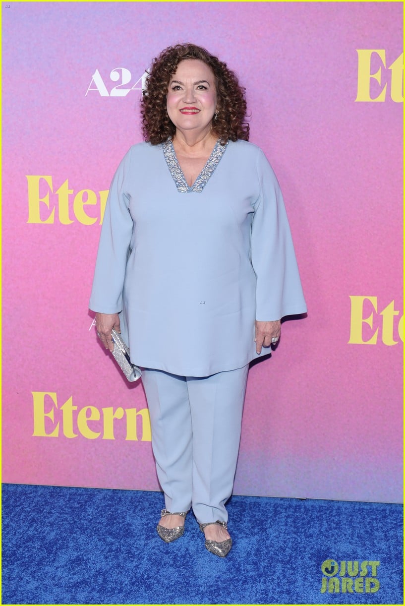 Miles Teller, Elizabeth Olsen & Callum Turner Reunite for 'Eternity ...