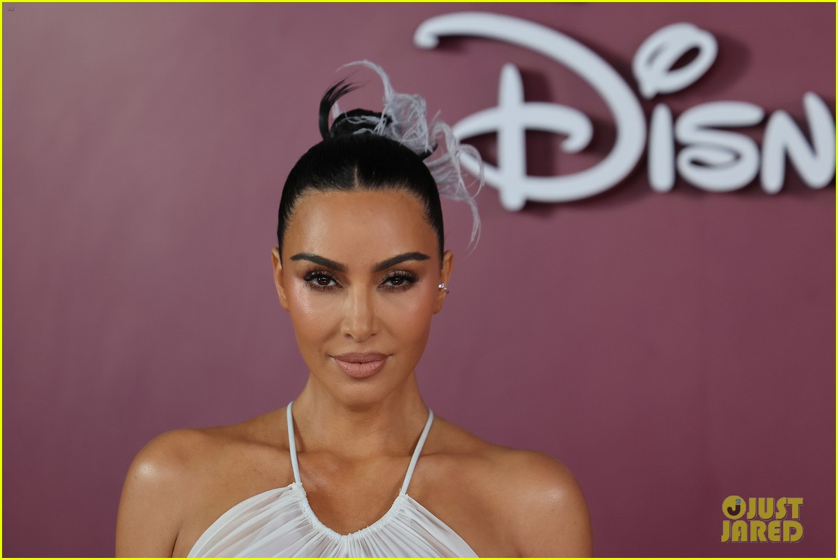 Kim Kardashian & 'All's Fair' Cast Bring the Show to Brazil Amid Strong ...