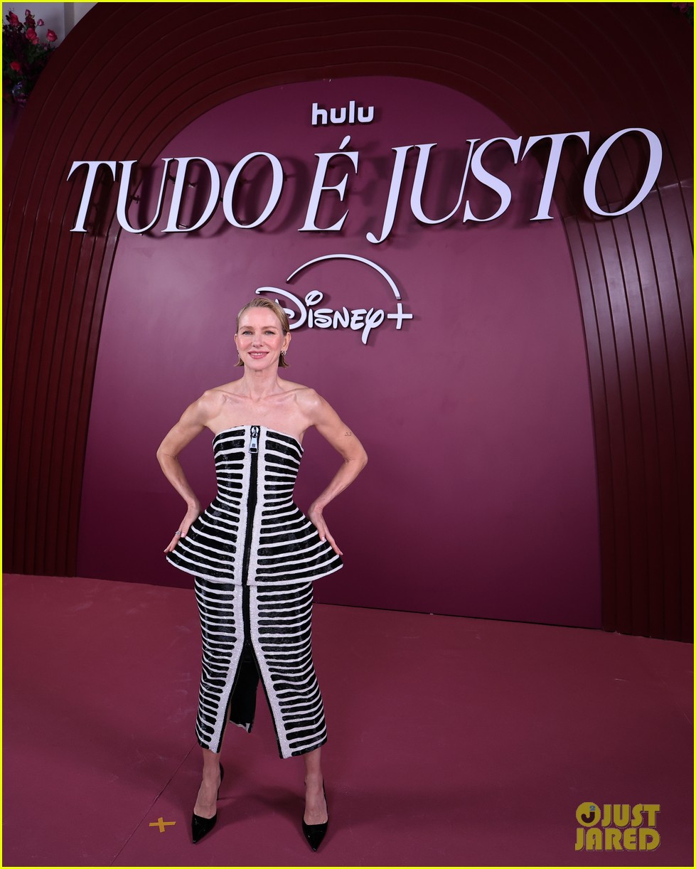 Kim Kardashian & 'All's Fair' Cast Bring the Show to Brazil Amid Strong ...