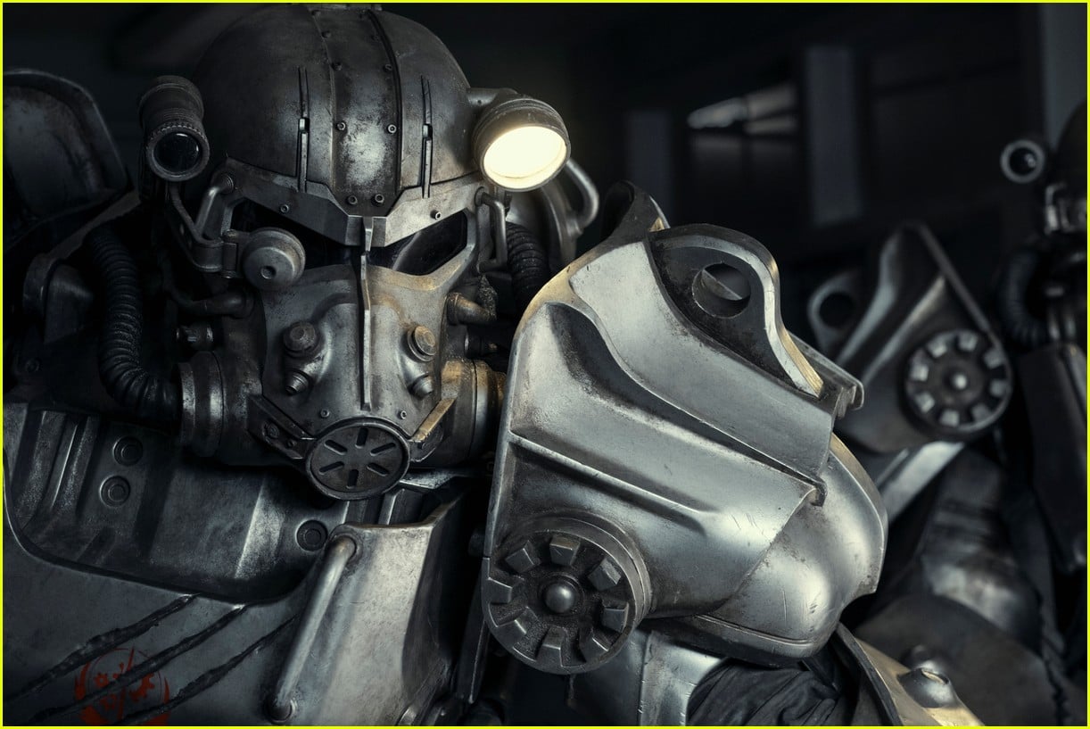 'Fallout' Season 2 Trailer Unveils New Characters Played By Kumail ...