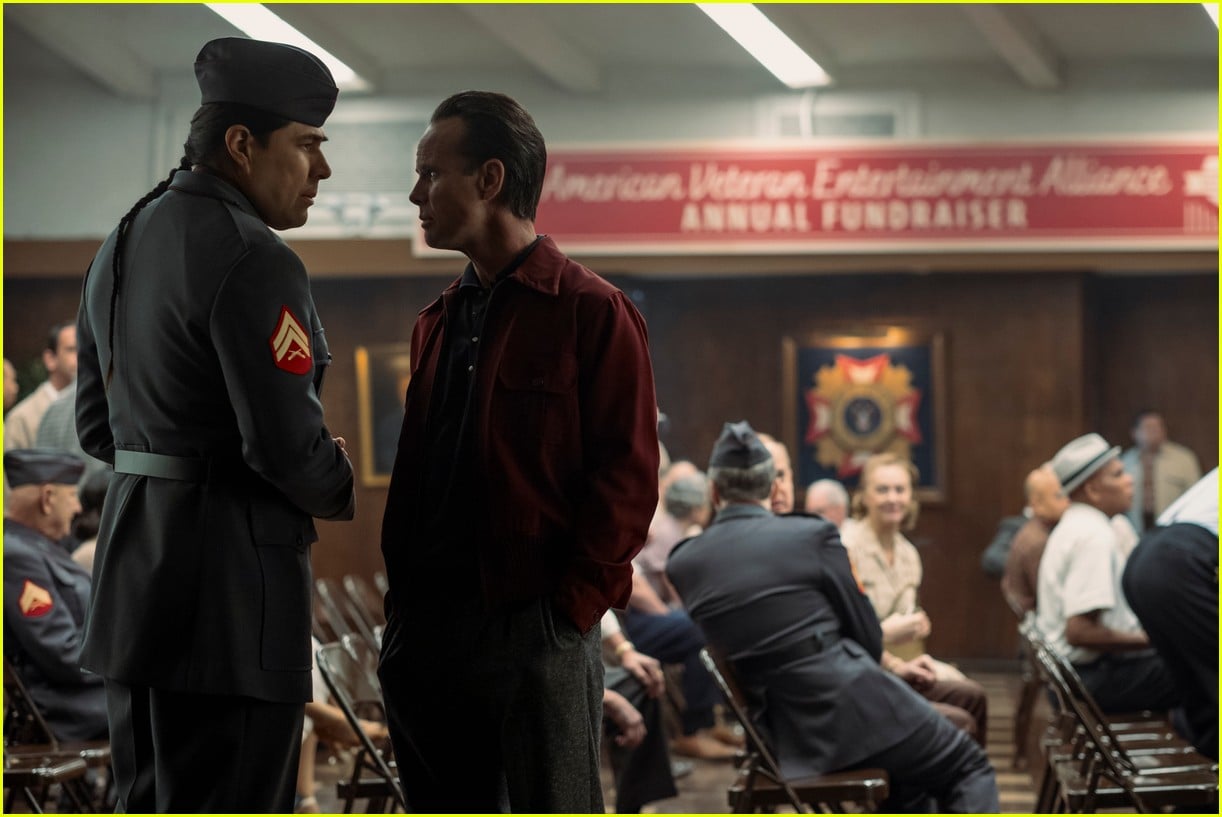 'Fallout' Season 2 Trailer Unveils New Characters Played By Kumail ...