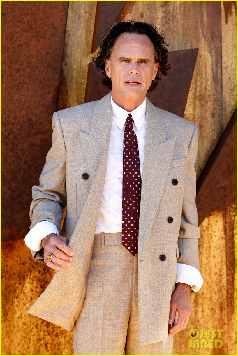 'Fallout' Season 2 Stars Ella Purnell, Walton Goggins, & Aaron Moten ...