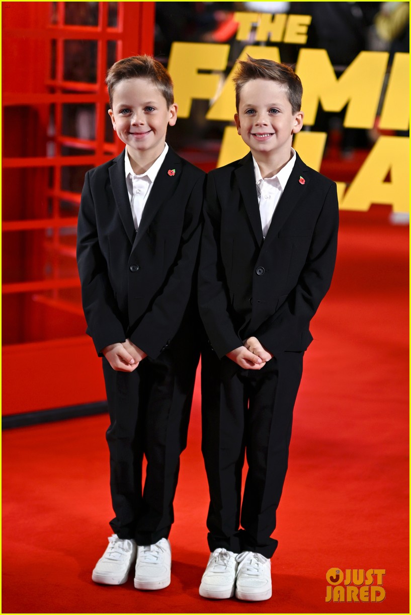 Mark Wahlberg, Michelle Monaghan, Kit Harington, & More Stars Promote ...