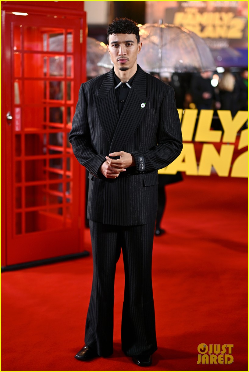 Mark Wahlberg, Michelle Monaghan, Kit Harington, & More Stars Promote ...