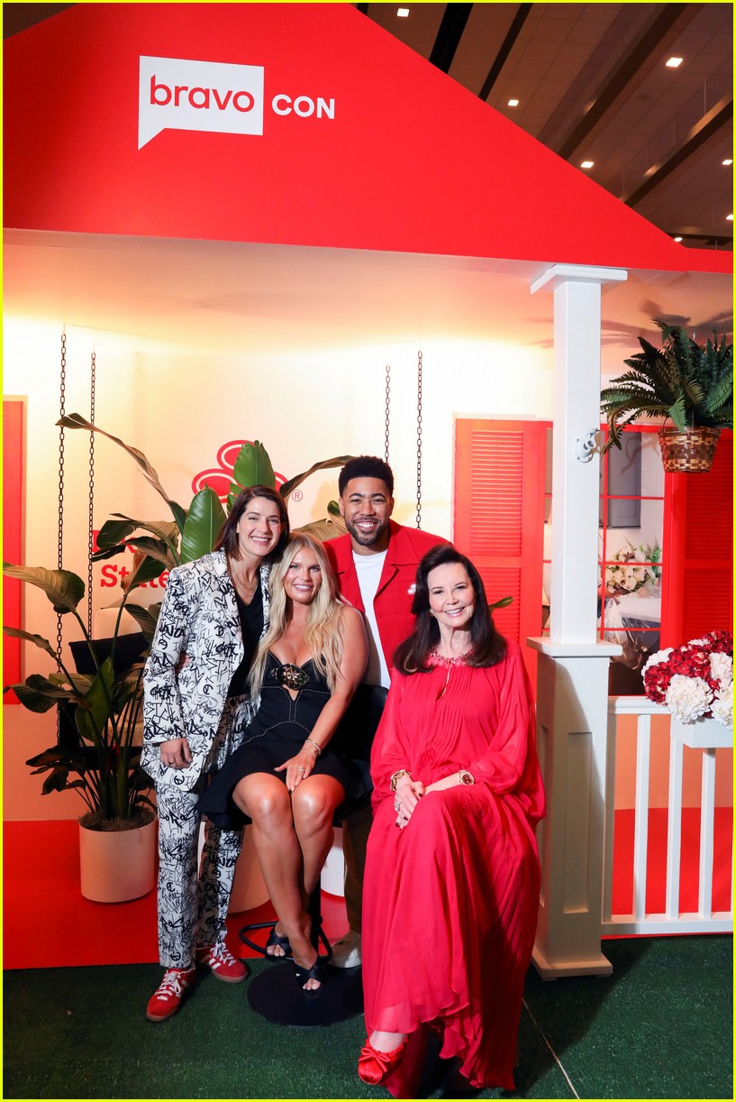 Lala Kent Details 'Nightmare' Co-Parenting Situation with Ex Randall ...