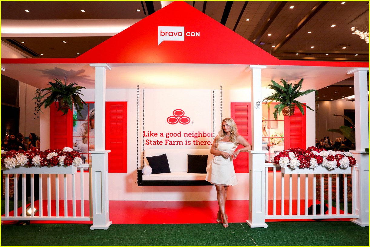 Lala Kent Details 'Nightmare' Co-Parenting Situation with Ex Randall ...