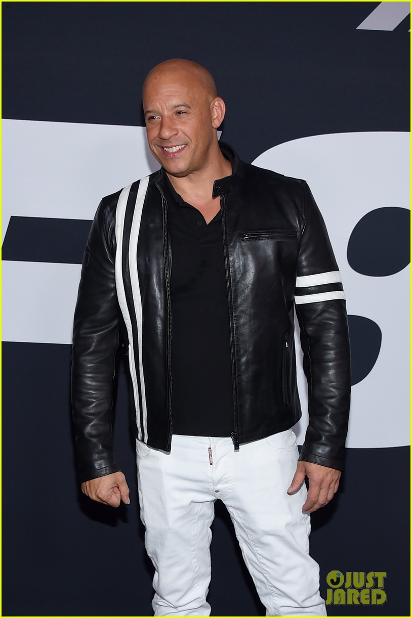 Every Fast & Furious Movie Ranked Worst to Best (The First Movie Isn't ...