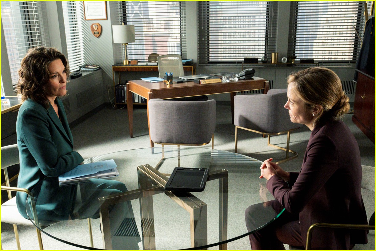 When Is 'FBI' on Tonight? Season 8 Episode 5 'Falsetto' Details ...