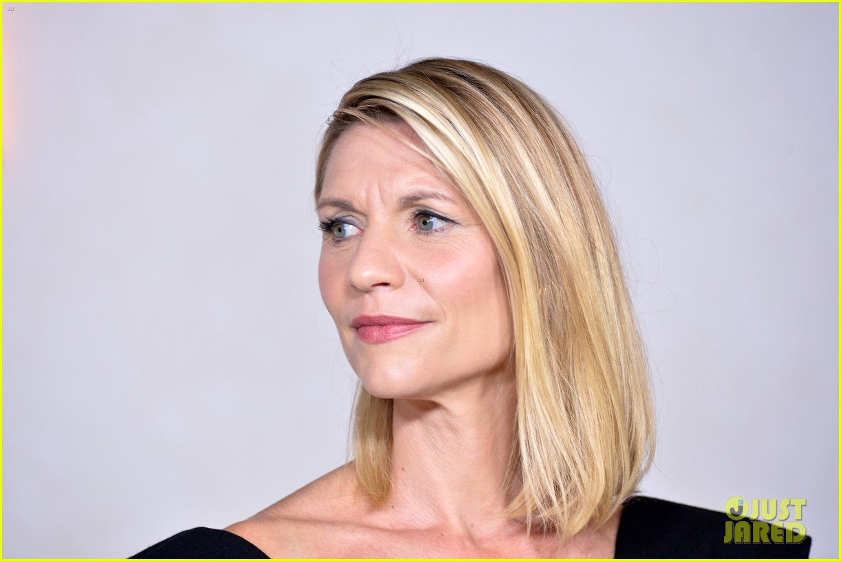 Claire Danes, Matthew Rhys, Brittany Snow & More Promote New Netflix ...