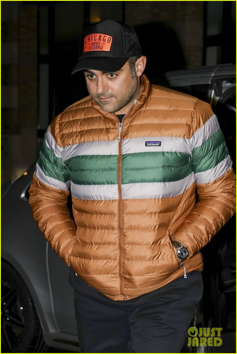 Lady Gaga Admits She Laughed at 'Unhinged' Criticism of 'Joker: Folie a Deux': Photo 5239921 ...