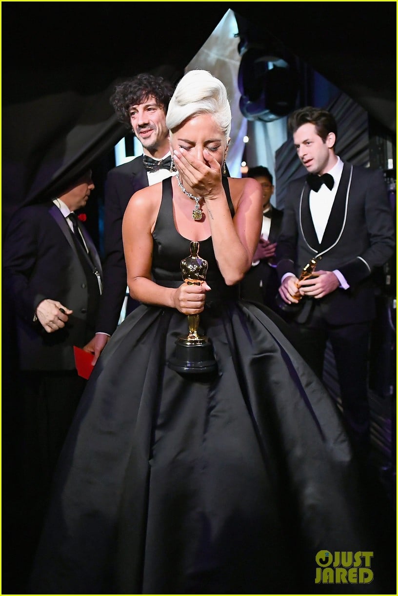 Lady Gaga Was on Lithium' During 'A Star Is Born' & Suffered 'Psychotic ...