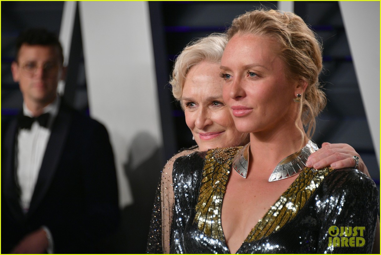 Glenn Close Reacts to Harsh Criticism of Her New Show 'All's Fair' With ...