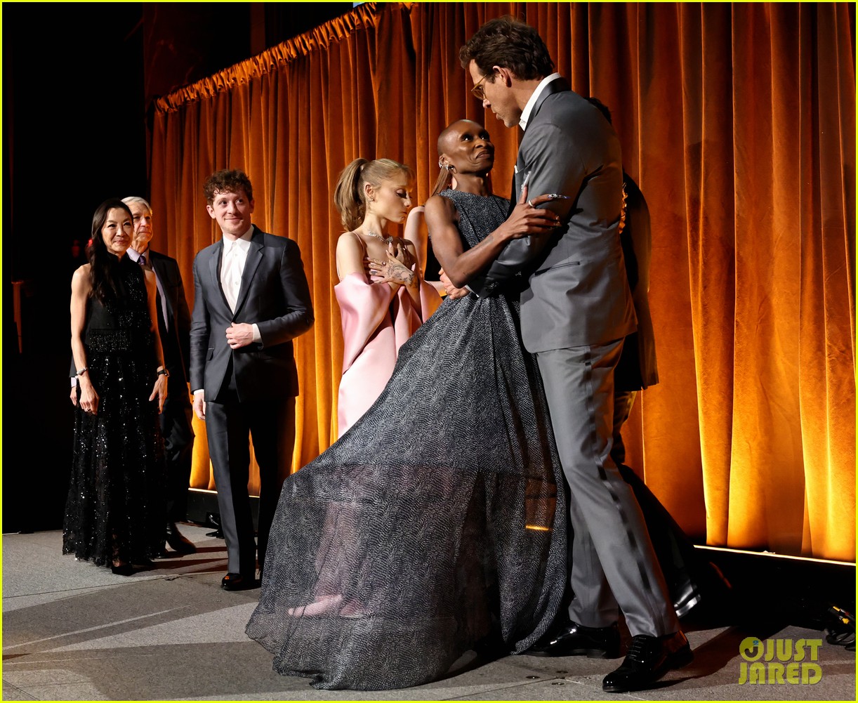 Ariana Grande & Ethan Slater Relationship Update: Source Addresses ...