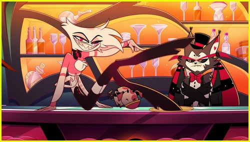 'Hazbin Hotel: Season 2' Soundtrack Lyrics: Sing Along to Every Song ...