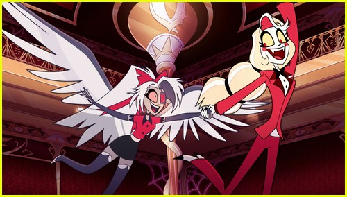 'Hazbin Hotel: Season 2' Soundtrack Lyrics: Sing Along to Every Song ...