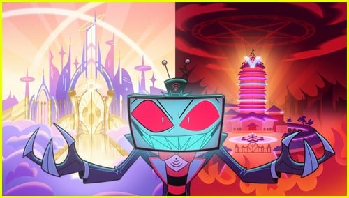 'Hazbin Hotel: Season 2' Soundtrack Lyrics: Sing Along to Every Song ...