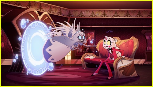 'Hazbin Hotel: Season 2' Soundtrack Lyrics: Sing Along to Every Song ...