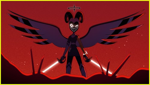 'Hazbin Hotel: Season 2' Soundtrack Lyrics: Sing Along to Every Song ...