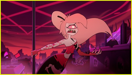 'Hazbin Hotel: Season 2' Soundtrack Lyrics: Sing Along to Every Song ...