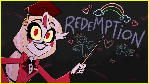 'Hazbin Hotel: Season 2' Soundtrack Lyrics: Sing Along to Every Song ...