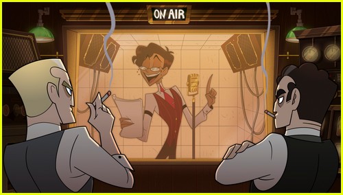'Hazbin Hotel: Season 2' Soundtrack Lyrics: Sing Along to Every Song ...