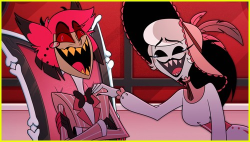 'Hazbin Hotel: Season 2' Soundtrack Lyrics: Sing Along to Every Song ...