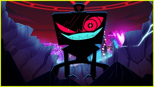'Hazbin Hotel: Season 2' Soundtrack Lyrics: Sing Along to Every Song ...