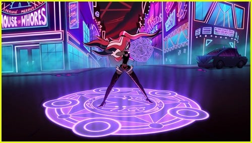 'Hazbin Hotel: Season 2' Soundtrack Lyrics: Sing Along to Every Song ...