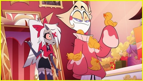 'Hazbin Hotel: Season 2' Soundtrack Lyrics: Sing Along to Every Song ...