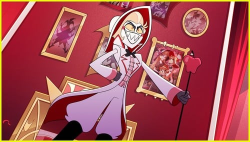 'Hazbin Hotel: Season 2' Soundtrack Lyrics: Sing Along to Every Song ...