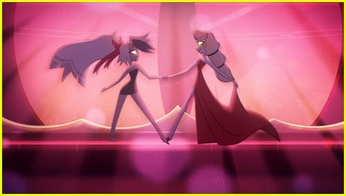 'Hazbin Hotel: Season 2' Soundtrack Lyrics: Sing Along to Every Song ...