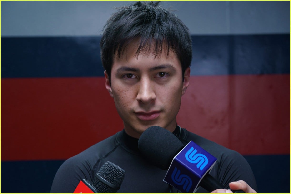 'Heated Rivalry' Reviews Are In: Find Out What People Are Saying About ...