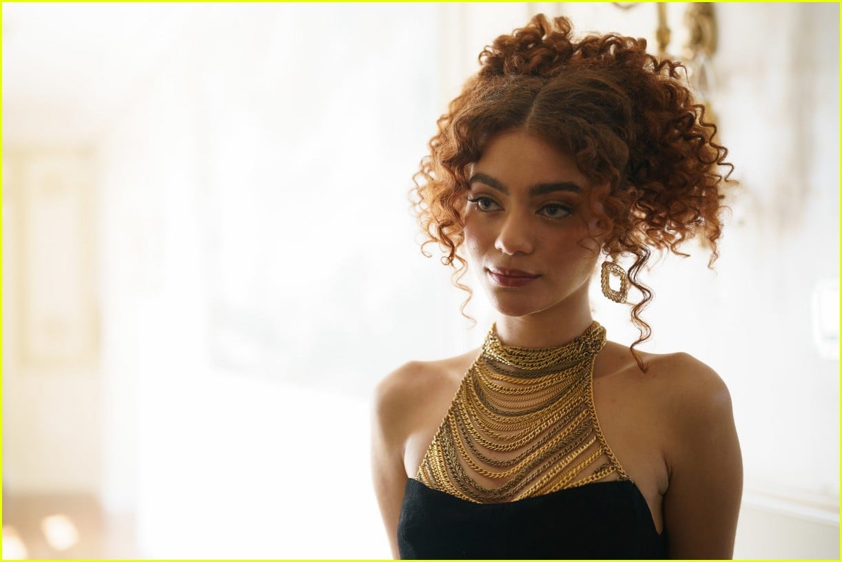 Heated Rivalry's Hudson Williams Reveals NSFW Thought He Had About Co ...