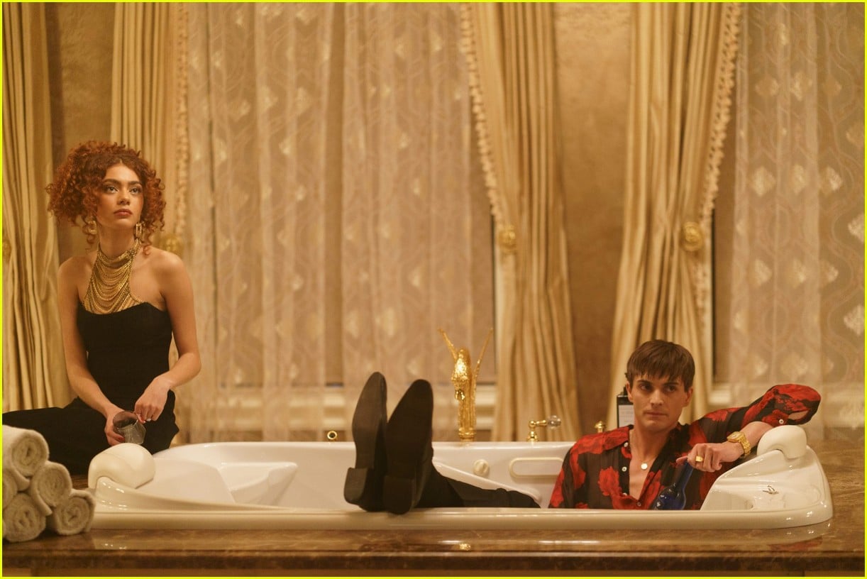 'Heated Rivalry' Reviews Are In: Find Out What People Are Saying About ...