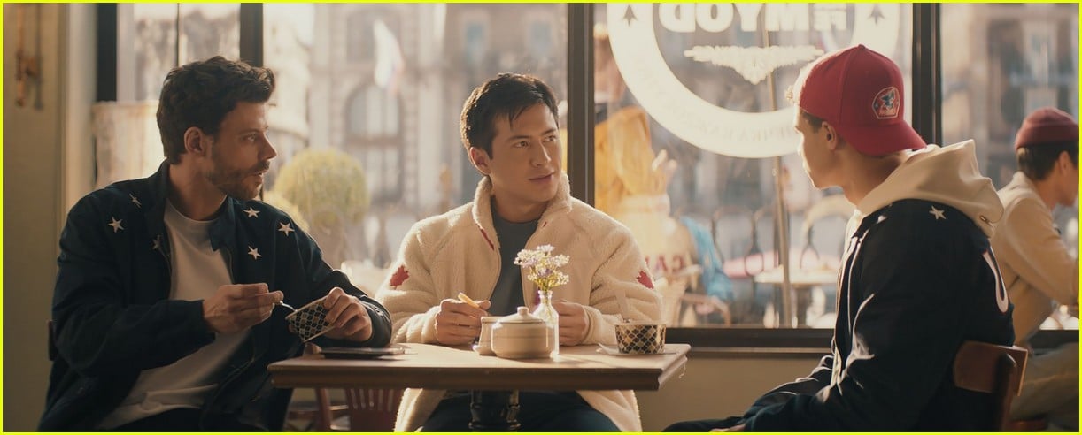 'Heated Rivalry' Reviews Are In: Find Out What People Are Saying About ...