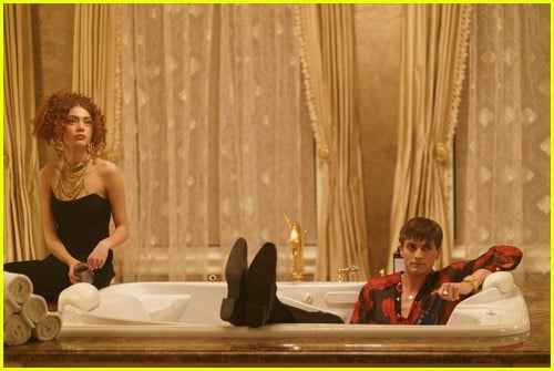 'Heated Rivalry' Reviews Are In: Find Out What People Are Saying About ...