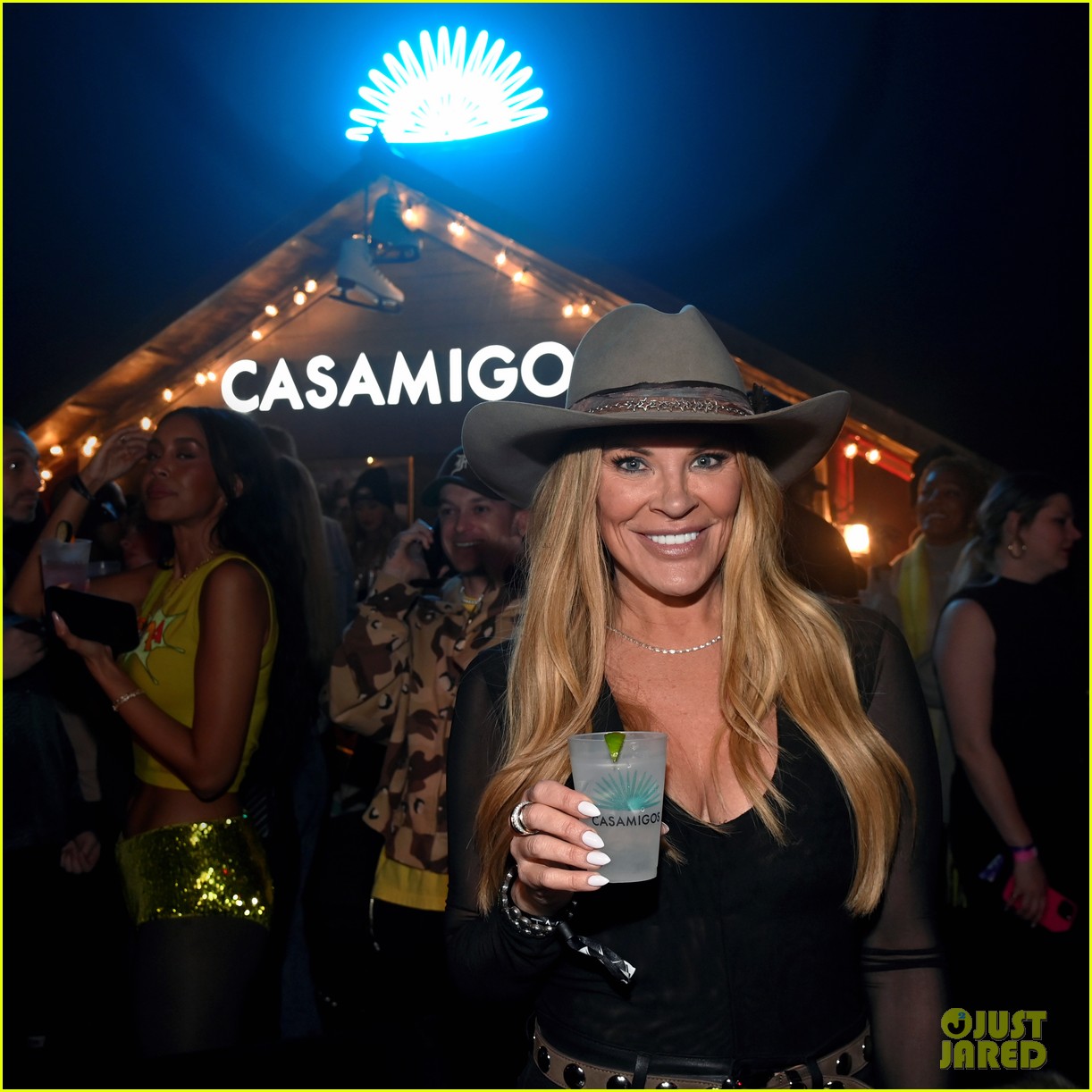 'RHOSLC' Star Heather Gay Reveals NSFW Questions From Bishop About Her ...