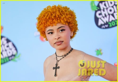 'Big Guy' Lyrics: Ice Spice SpongeBob Movie 'Pants Okay' Song Becomes ...