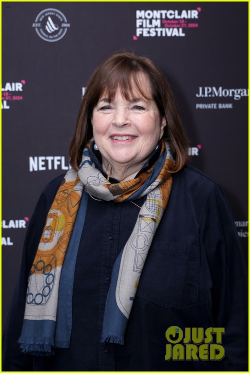 Ina Garten Addresses Her Decision Not to Have Children: Photo 5245578 ...
