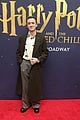Jason Issacs Praises ‘Son’ Tom Felton as He Returns as Draco Malfoy in ...