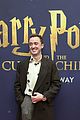 Jason Issacs Praises 'Son' Tom Felton as He Returns as Draco Malfoy in ...
