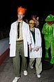 Joey King, Logan Lerman, & More Dress Up as Muppets for Group Halloween ...
